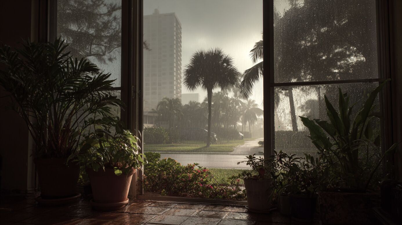 Are Hurricane Windows Worth It In Florida? | Greenline